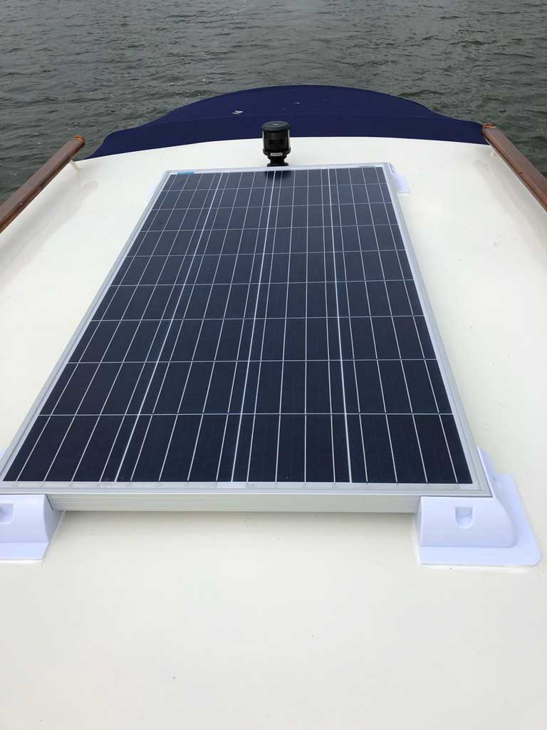 Solar panel boat: Everything about solar energy for your boat – vctrade.nl
