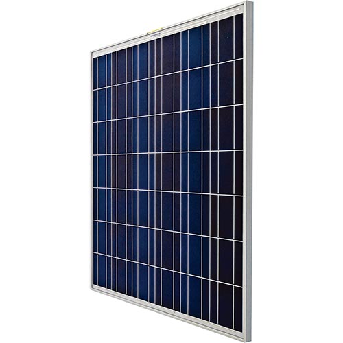 Solar panel 80 Watt – vctrade.nl